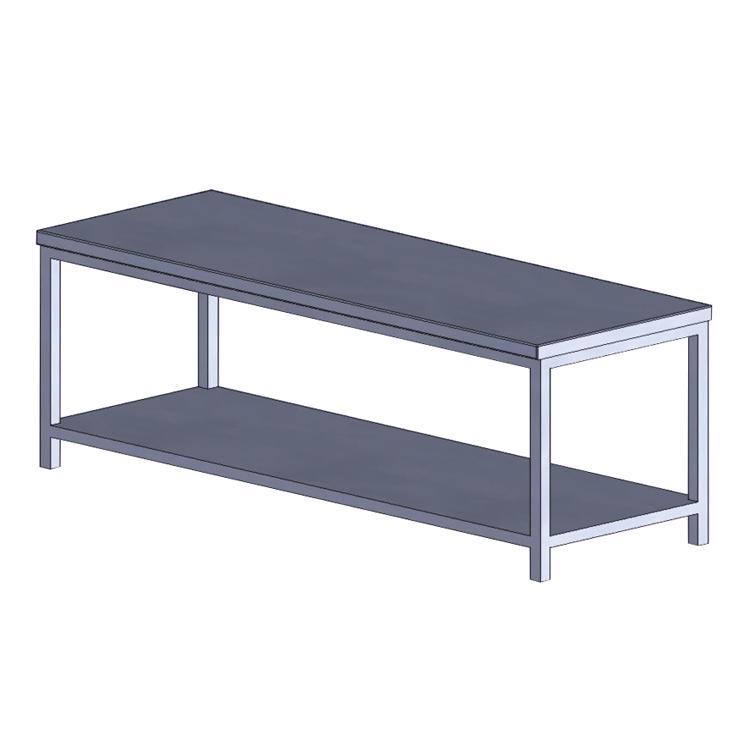 Laboratory worktables | testing.de