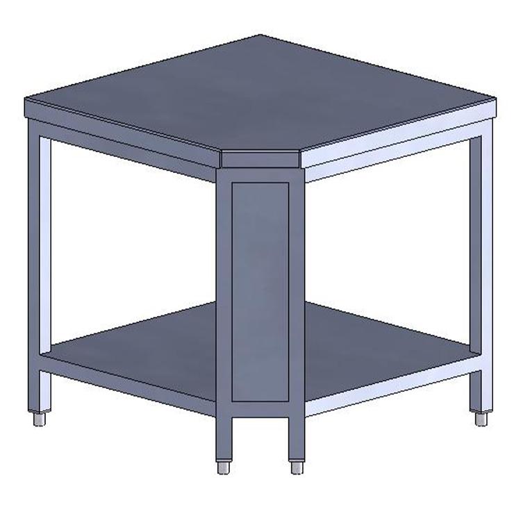 Laboratory worktables | testing.de